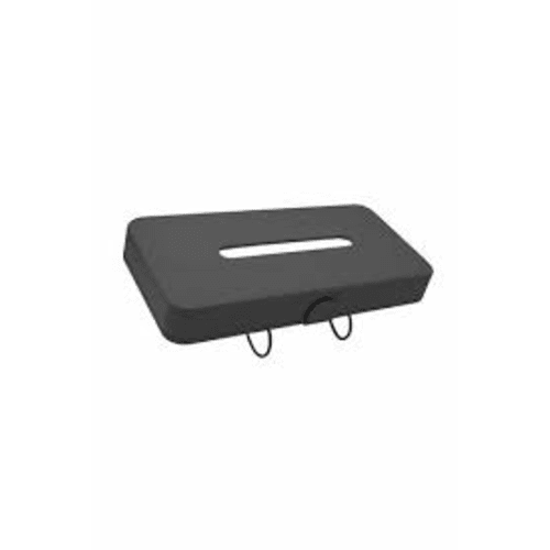 Universal Easy Reach Tissue Box Black – Covaissk is Indian Online ...